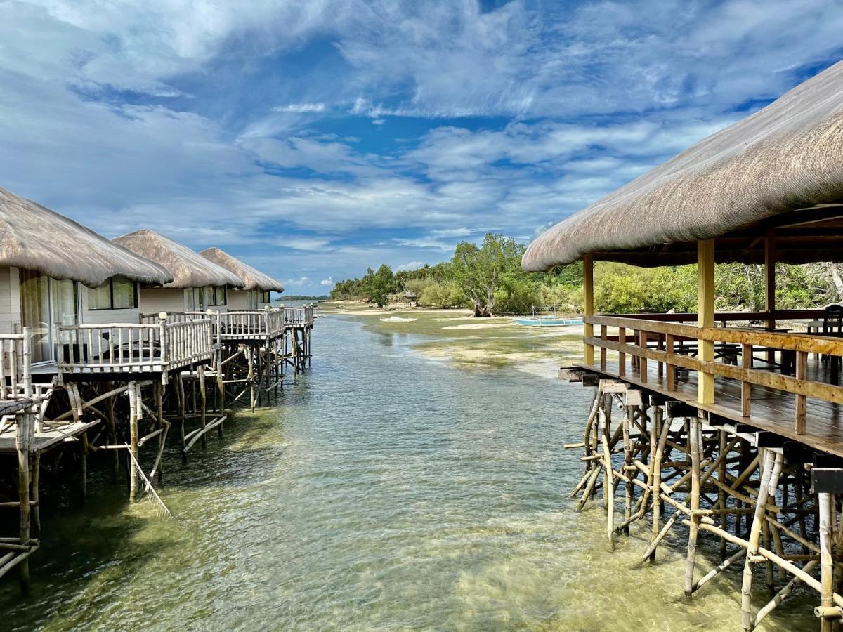 KAWAY RESORT & SPA, TABUELAN