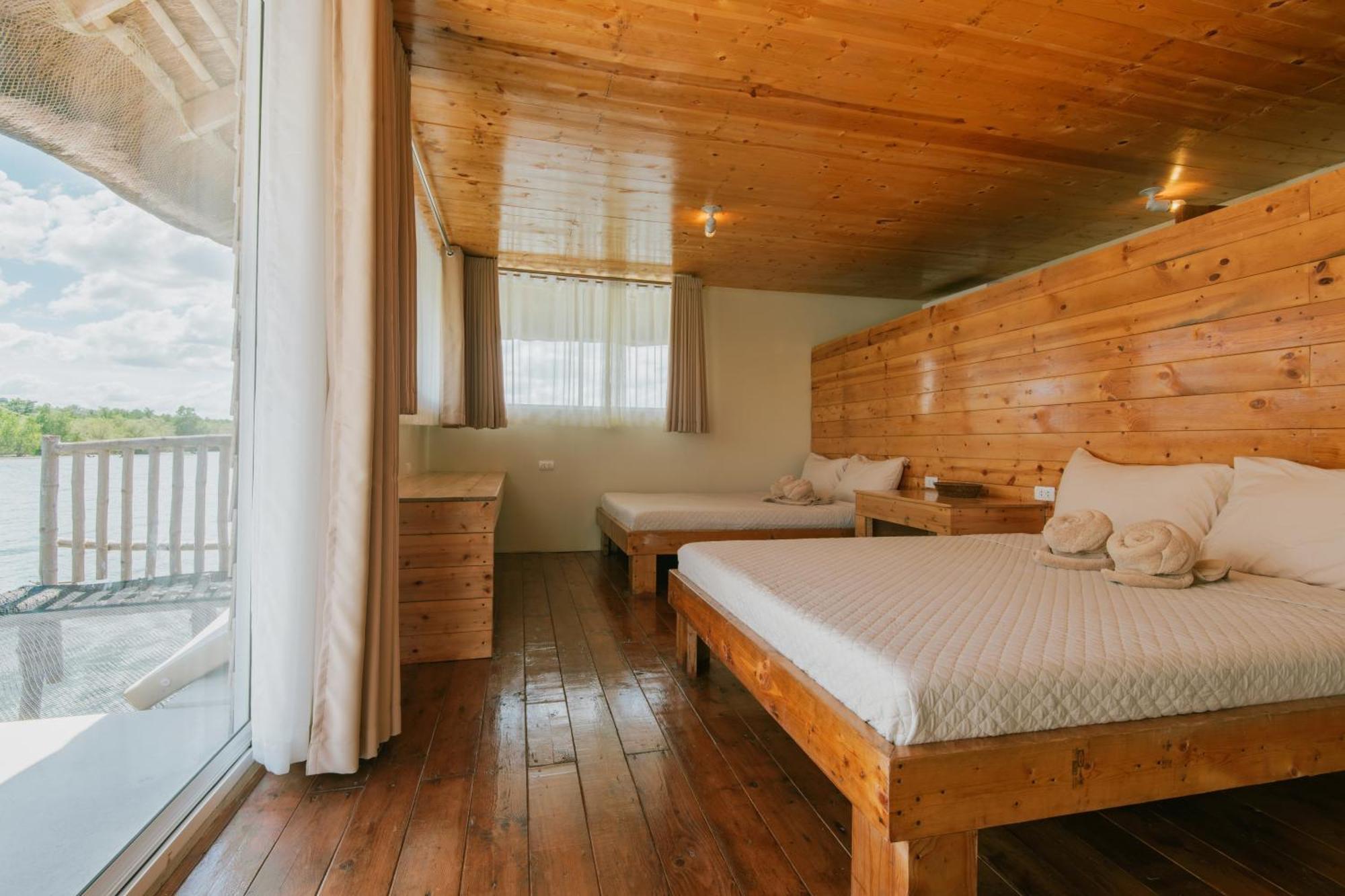 KAWAY RESORT & SPA ::: TABUELAN, PHILIPPINES ::: COMPARE HOTEL RATES